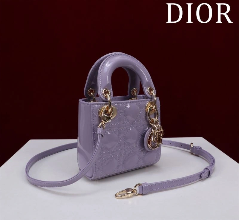 Exact replica Christian Dior My Lady Bags