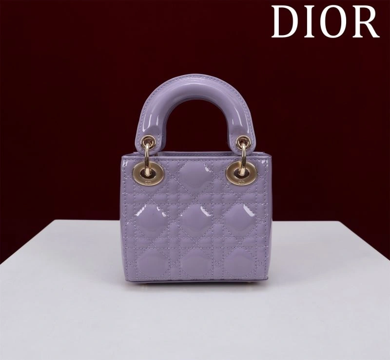 Exact replica Christian Dior My Lady Bags