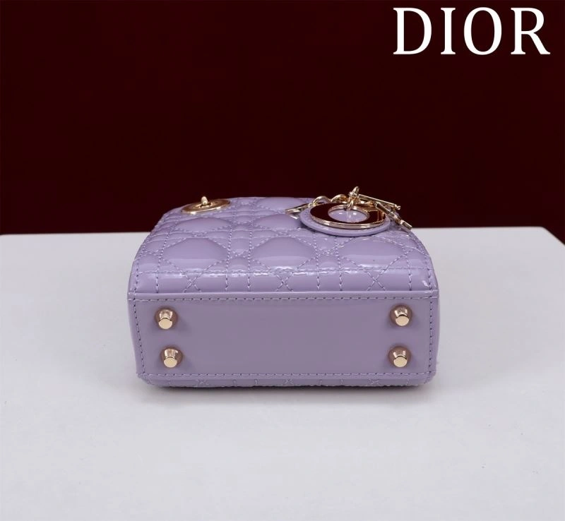 Exact replica Christian Dior My Lady Bags