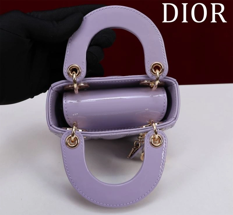 Exact replica Christian Dior My Lady Bags
