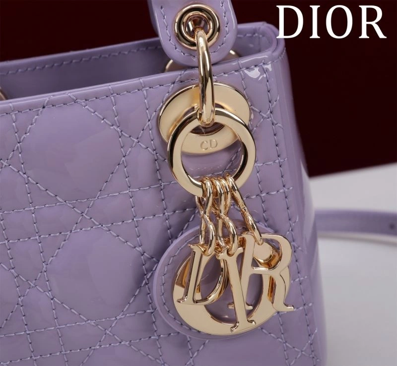 Exact replica Christian Dior My Lady Bags