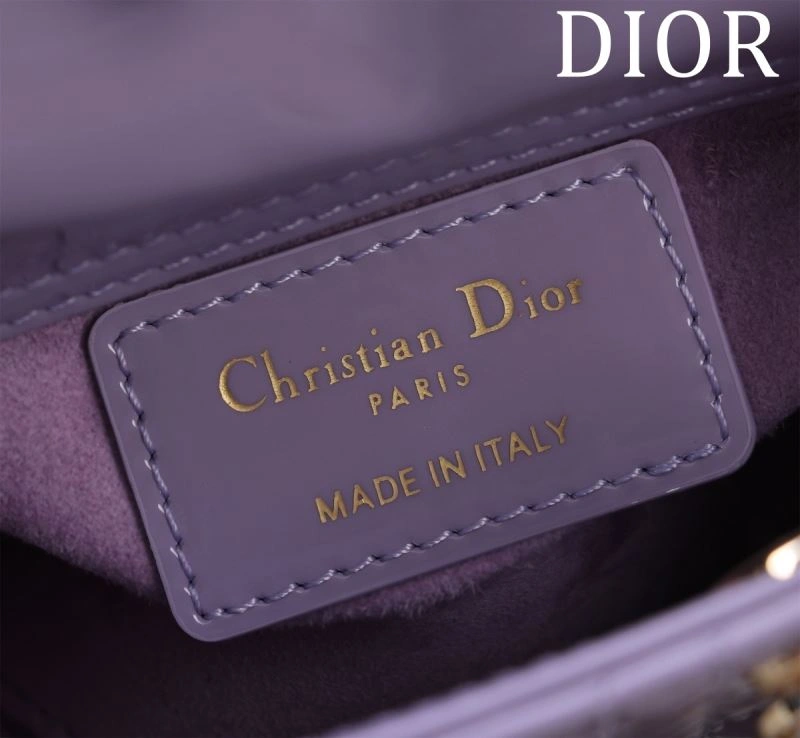 Exact replica Christian Dior My Lady Bags