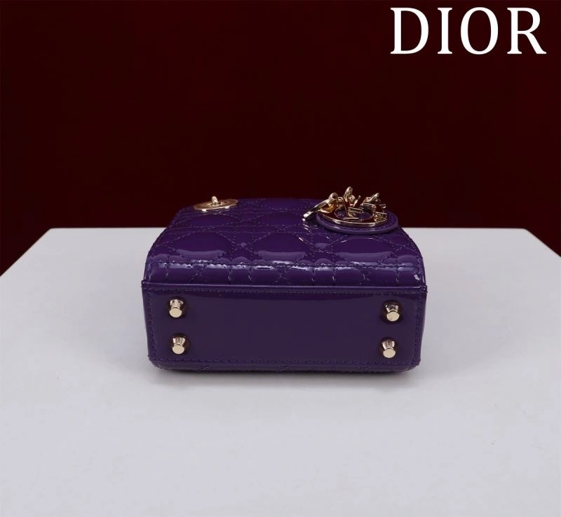 1:1 copy Christian Dior My Lady Bags