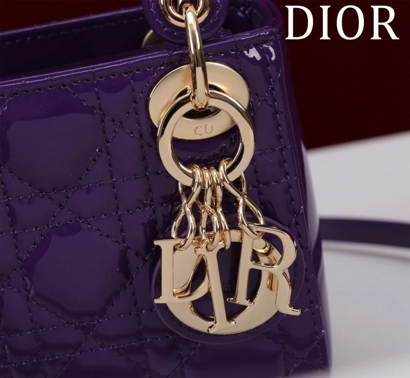 1:1 copy Christian Dior My Lady Bags