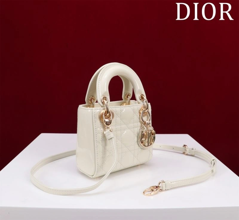High accuracy Christian Dior My Lady Bags