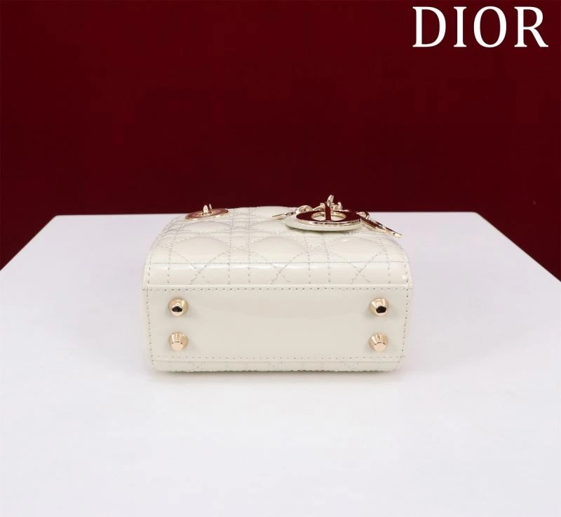 High accuracy Christian Dior My Lady Bags
