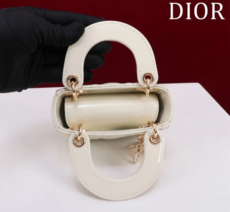 High accuracy Christian Dior My Lady Bags