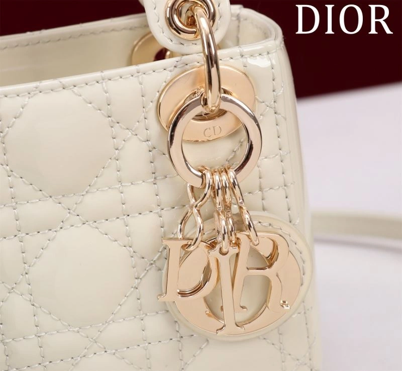 High accuracy Christian Dior My Lady Bags