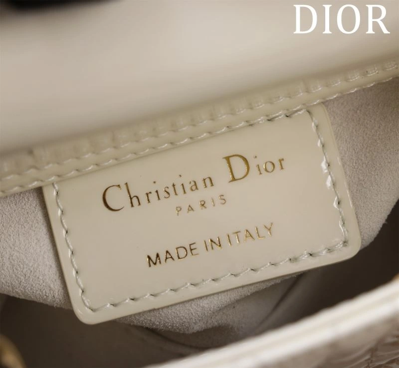 High accuracy Christian Dior My Lady Bags