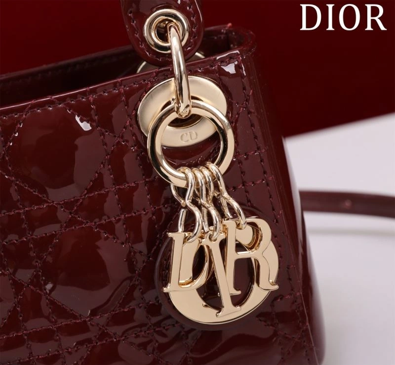 Factory-made Christian Dior My Lady Bags