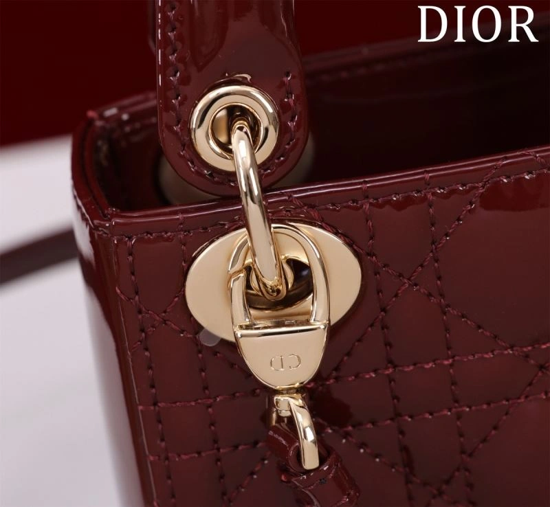 Factory-made Christian Dior My Lady Bags