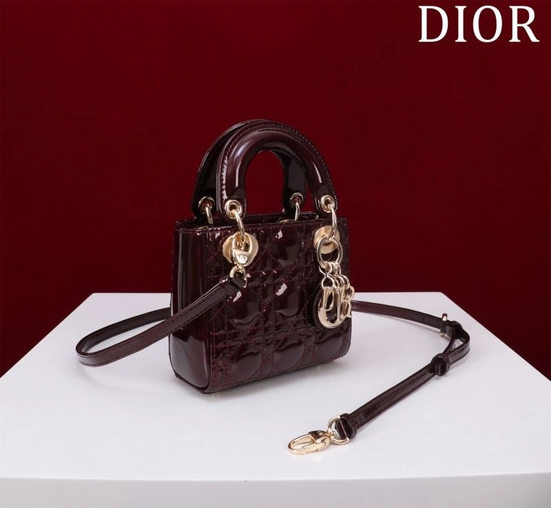Affordable Christian Dior My Lady Bags