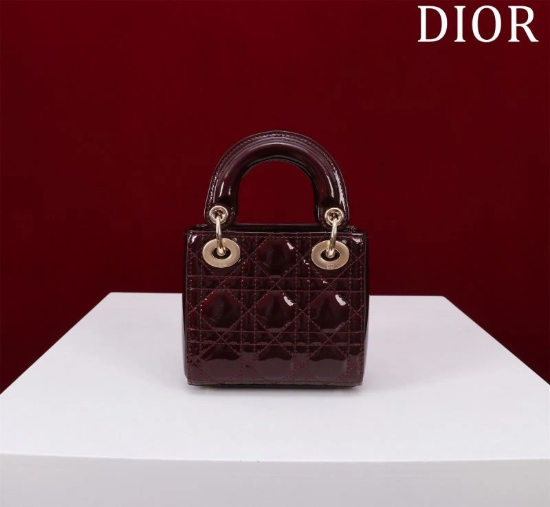 Affordable Christian Dior My Lady Bags