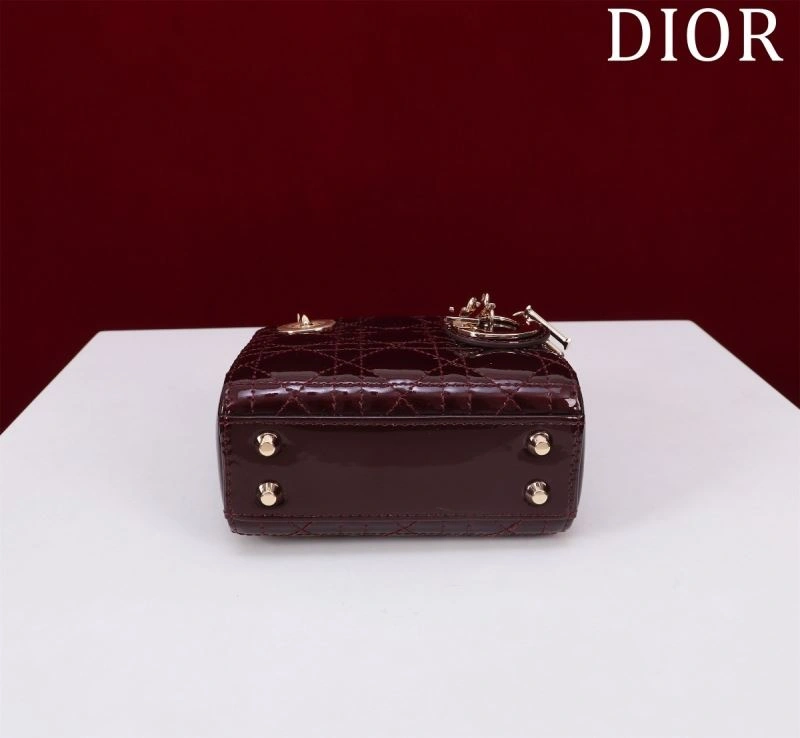 Affordable Christian Dior My Lady Bags