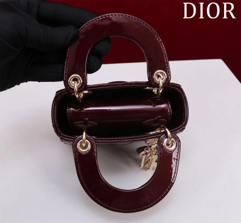 Affordable Christian Dior My Lady Bags