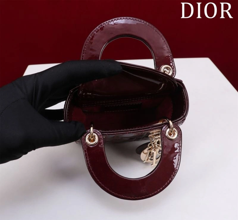 Affordable Christian Dior My Lady Bags
