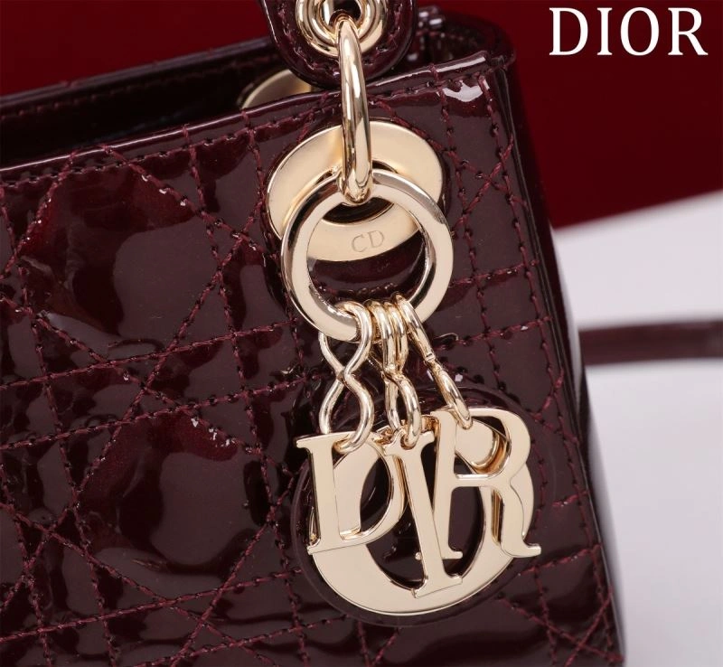 Affordable Christian Dior My Lady Bags