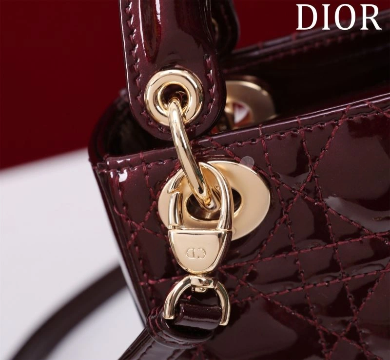 Affordable Christian Dior My Lady Bags