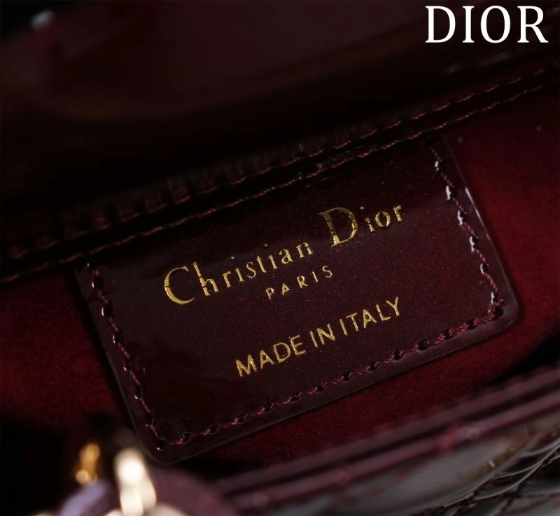 Affordable Christian Dior My Lady Bags
