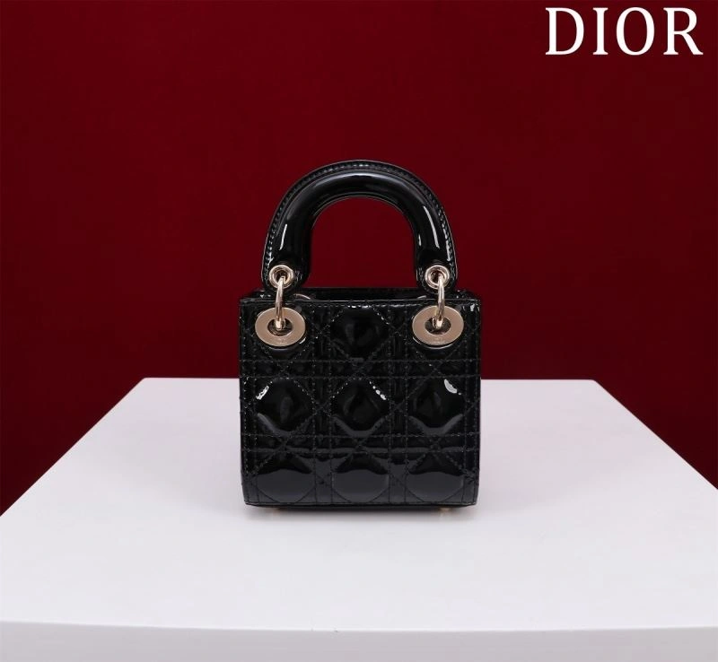 Perfect replica Christian Dior My Lady Bags