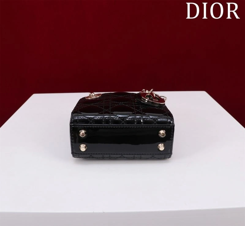 Perfect replica Christian Dior My Lady Bags