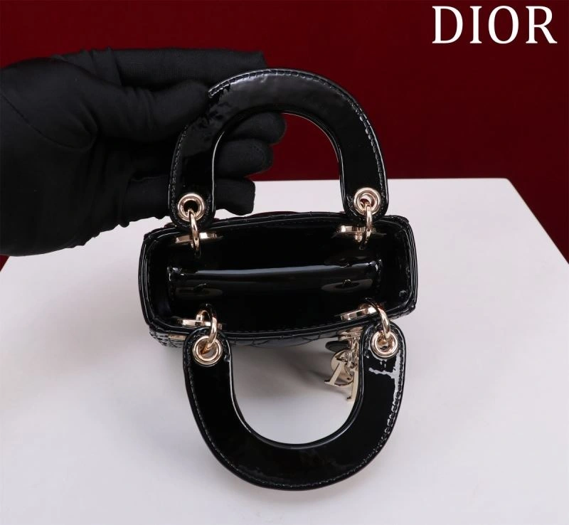 Perfect replica Christian Dior My Lady Bags