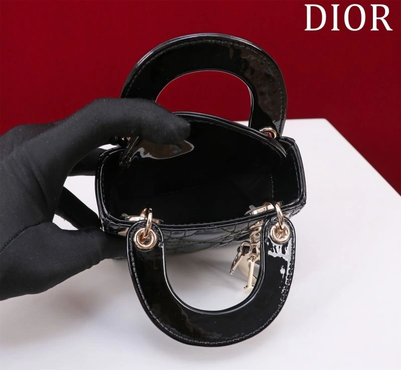 Perfect replica Christian Dior My Lady Bags