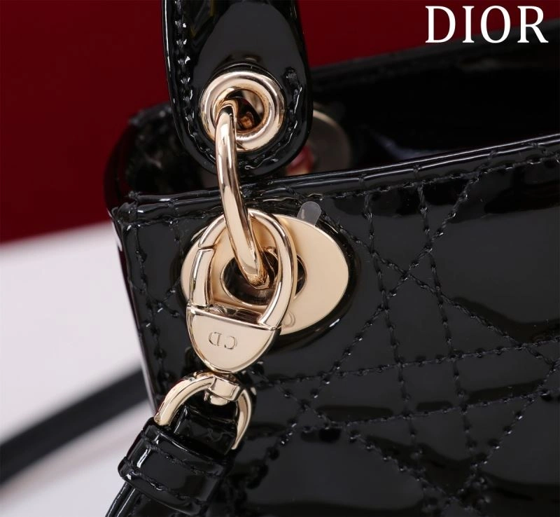 Perfect replica Christian Dior My Lady Bags