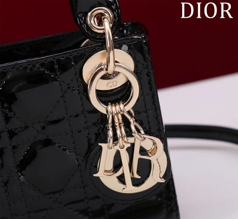 Perfect replica Christian Dior My Lady Bags