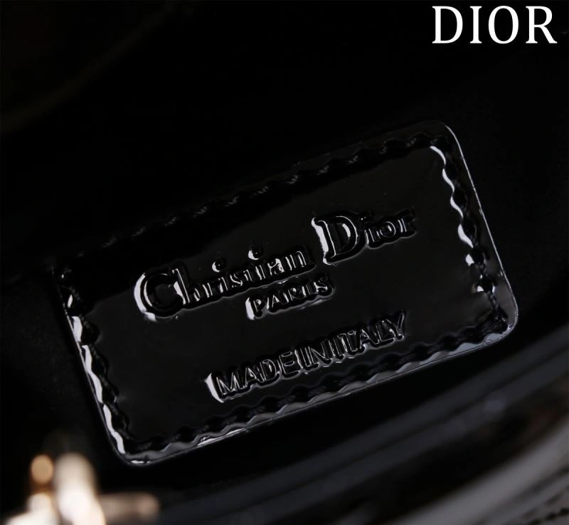Perfect replica Christian Dior My Lady Bags