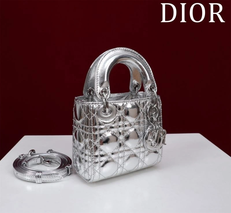 Exact replica Christian Dior My Lady Bags