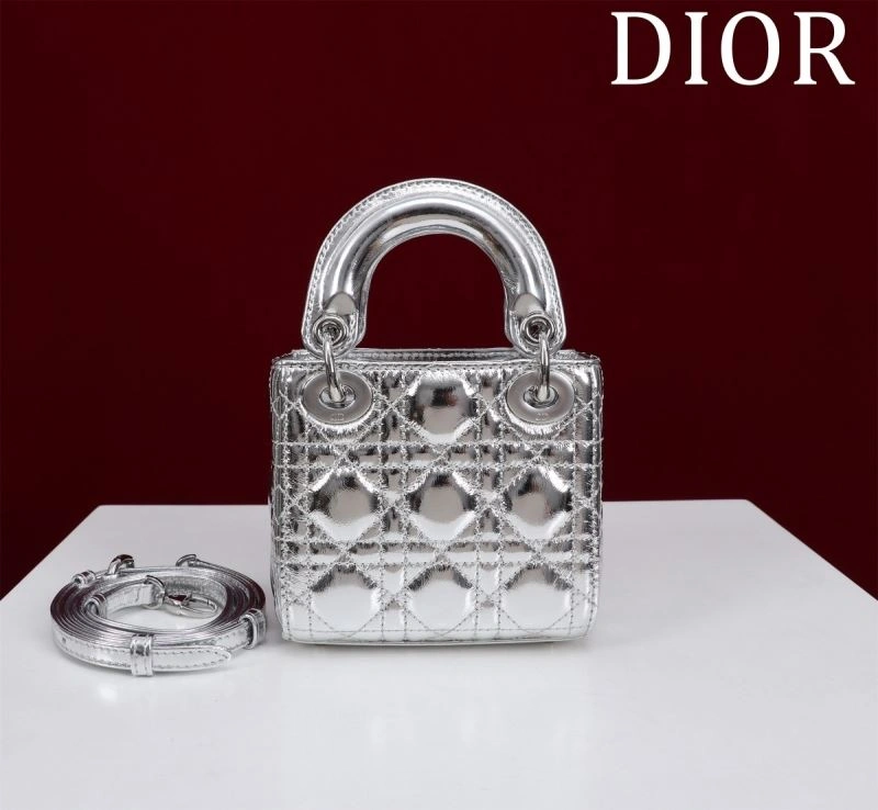 Exact replica Christian Dior My Lady Bags