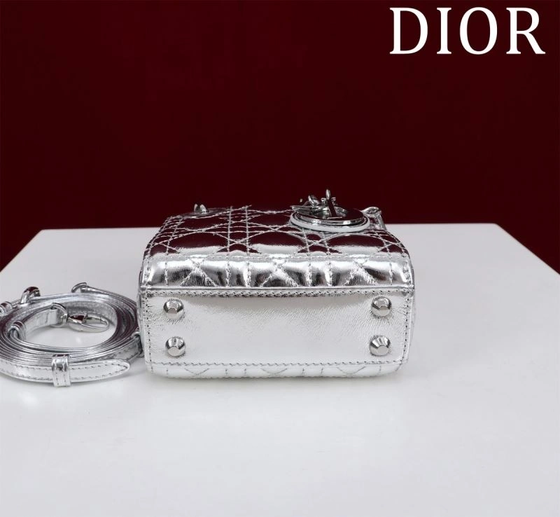 Exact replica Christian Dior My Lady Bags