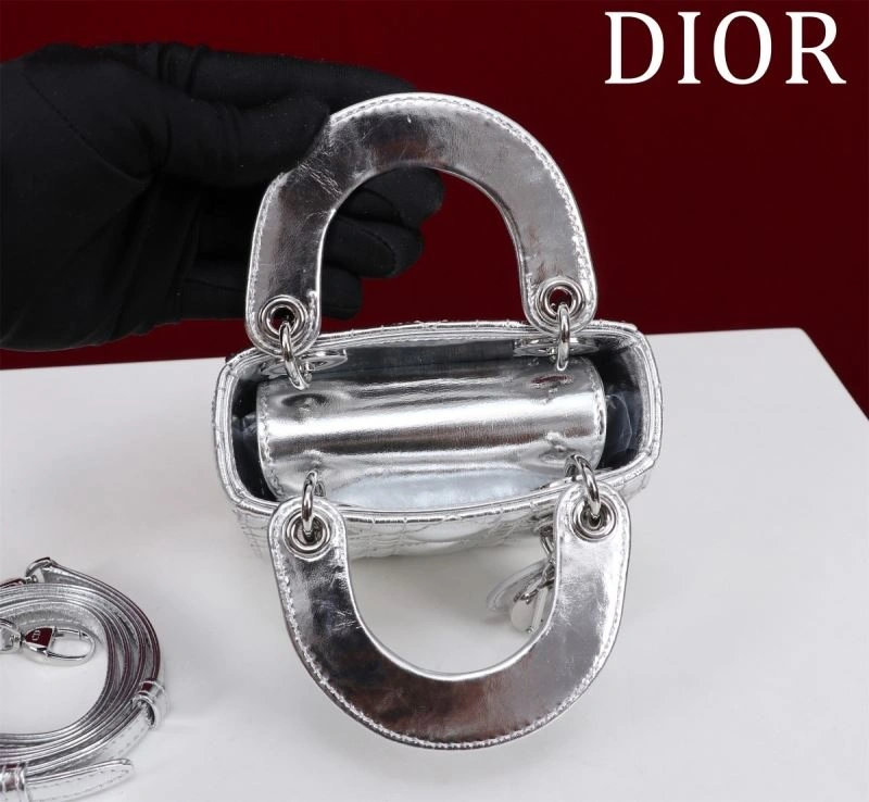 Exact replica Christian Dior My Lady Bags