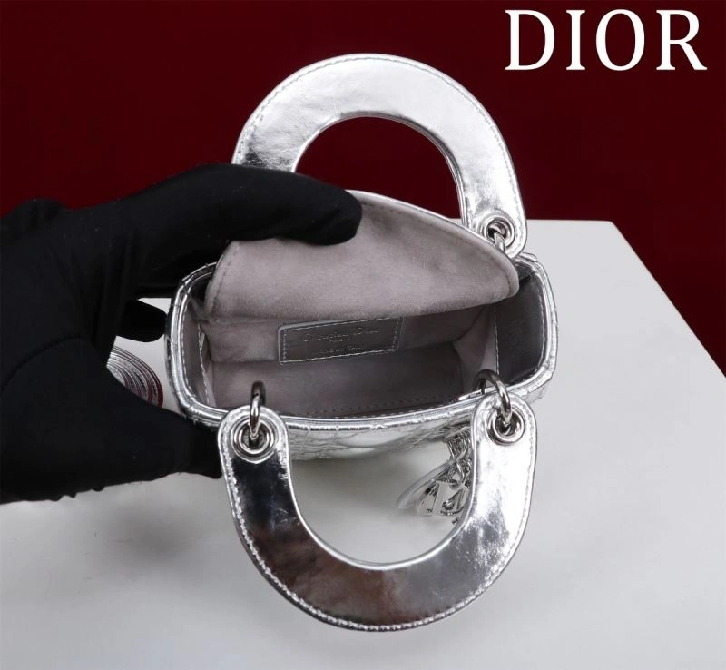 Exact replica Christian Dior My Lady Bags
