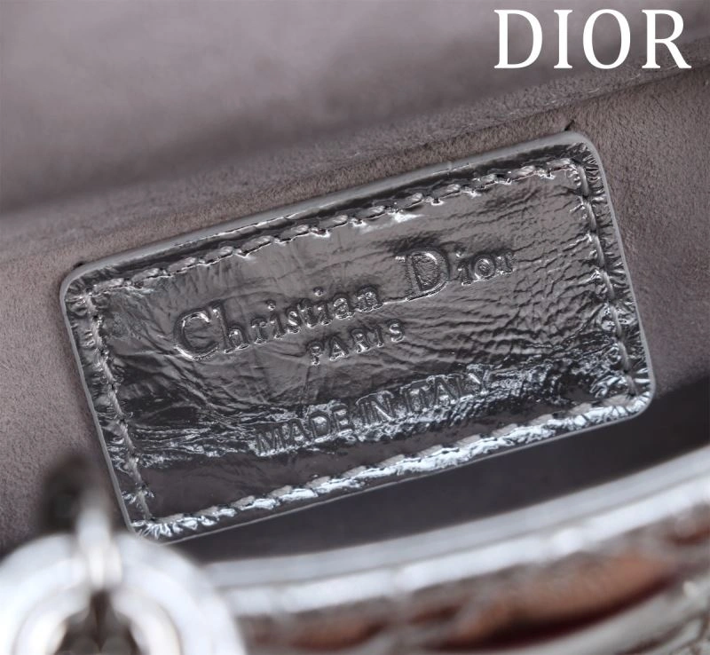 Exact replica Christian Dior My Lady Bags