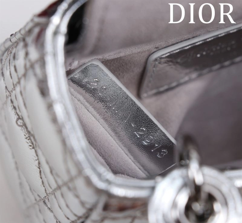 Exact replica Christian Dior My Lady Bags