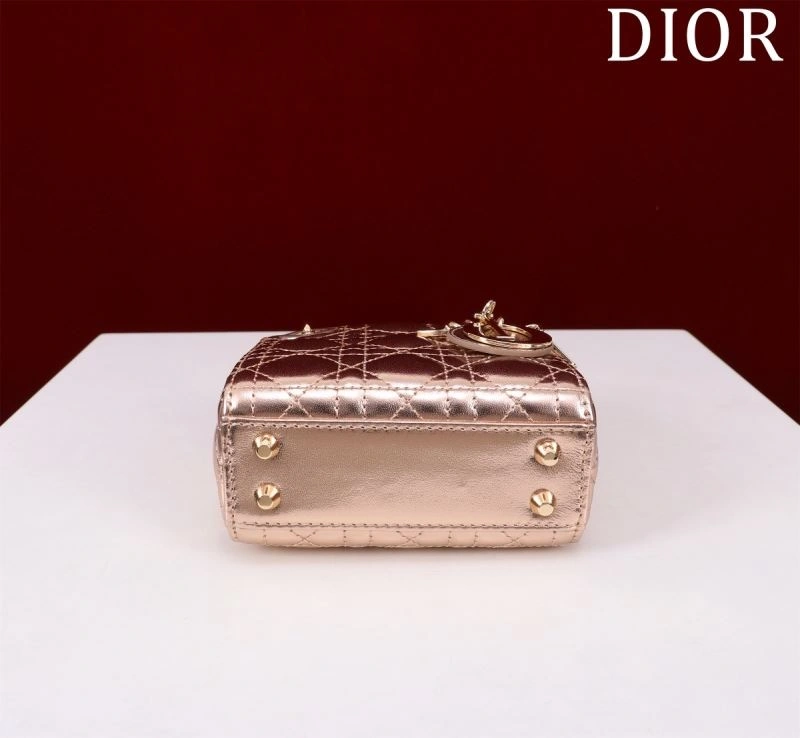 Cut-rate Christian Dior My Lady Bags