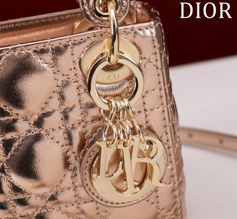 Cut-rate Christian Dior My Lady Bags