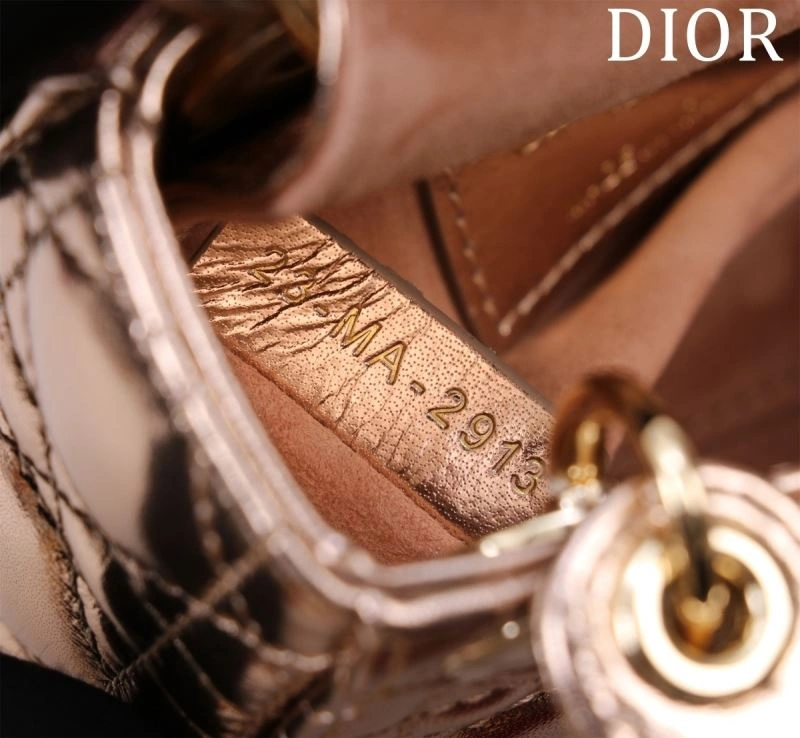 Cut-rate Christian Dior My Lady Bags