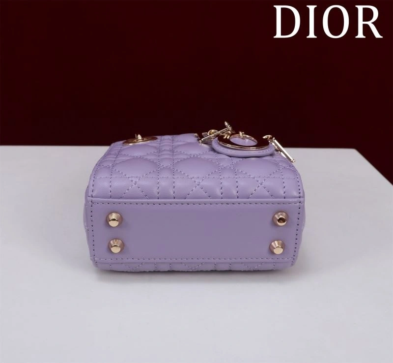 Bargain Christian Dior My Lady Bags
