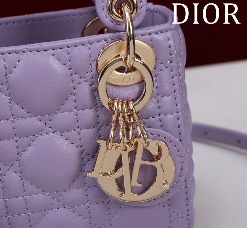 Bargain Christian Dior My Lady Bags