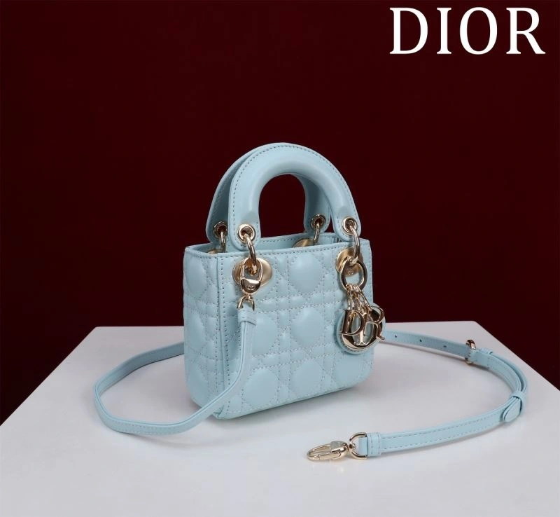 Low-cost Christian Dior My Lady Bags