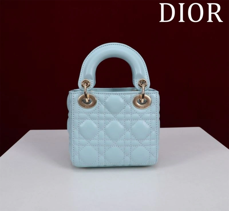 Low-cost Christian Dior My Lady Bags