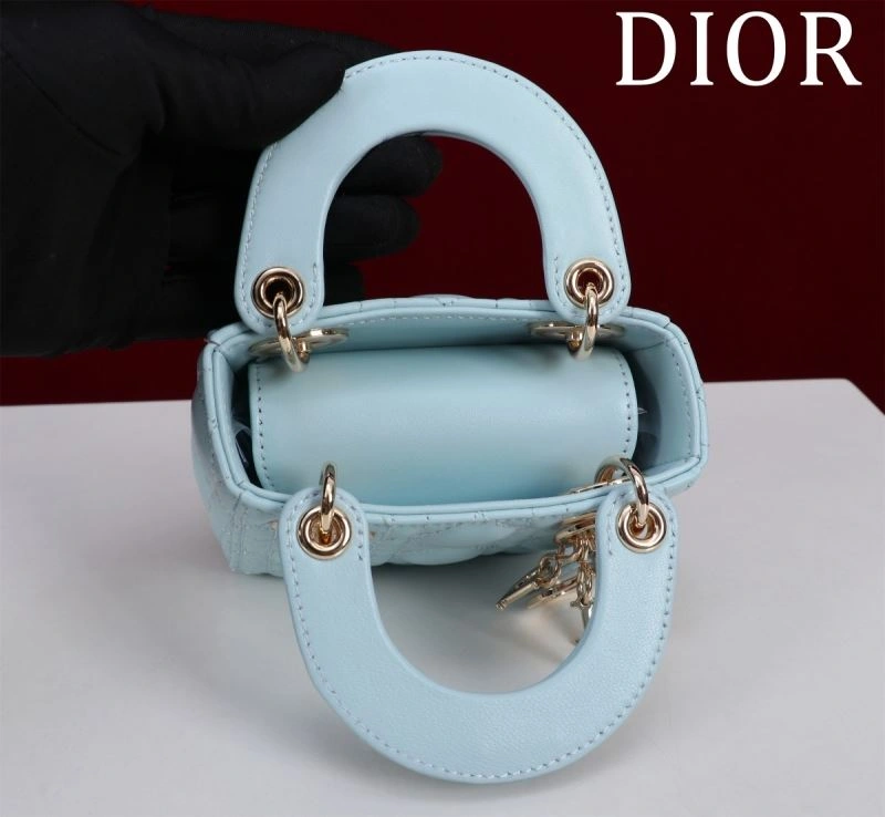 Low-cost Christian Dior My Lady Bags