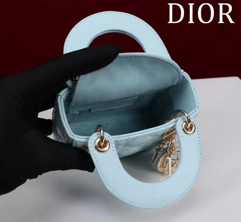 Low-cost Christian Dior My Lady Bags