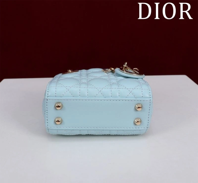Low-cost Christian Dior My Lady Bags