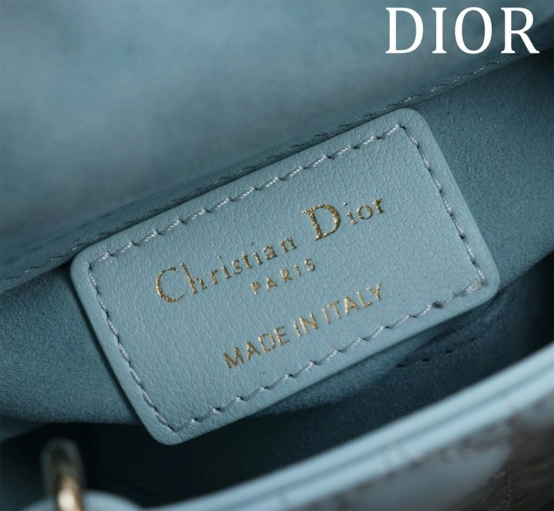 Low-cost Christian Dior My Lady Bags