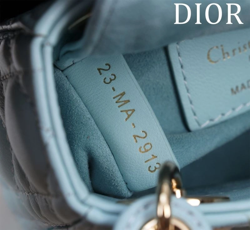 Low-cost Christian Dior My Lady Bags