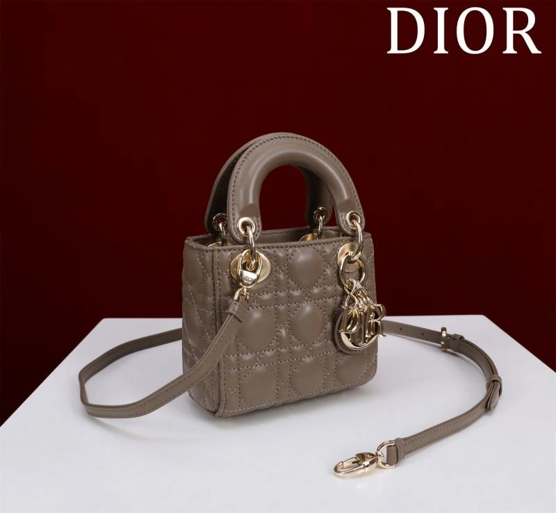 Reasonably priced Christian Dior My Lady Bags